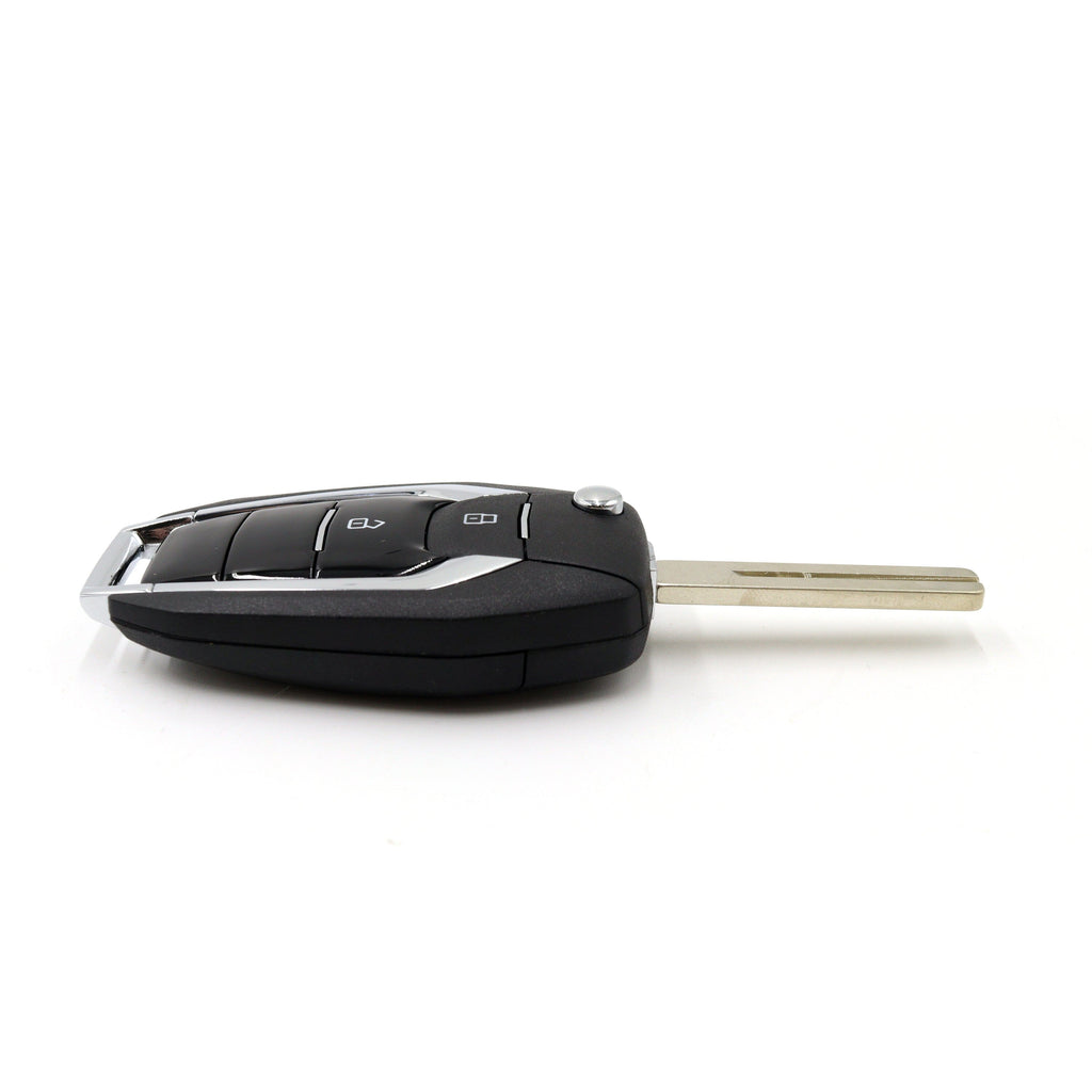 Complete Genuine Flip Key To Suit LDV SAIC MAXUS D60/T60/T70/G10/G20/V ...