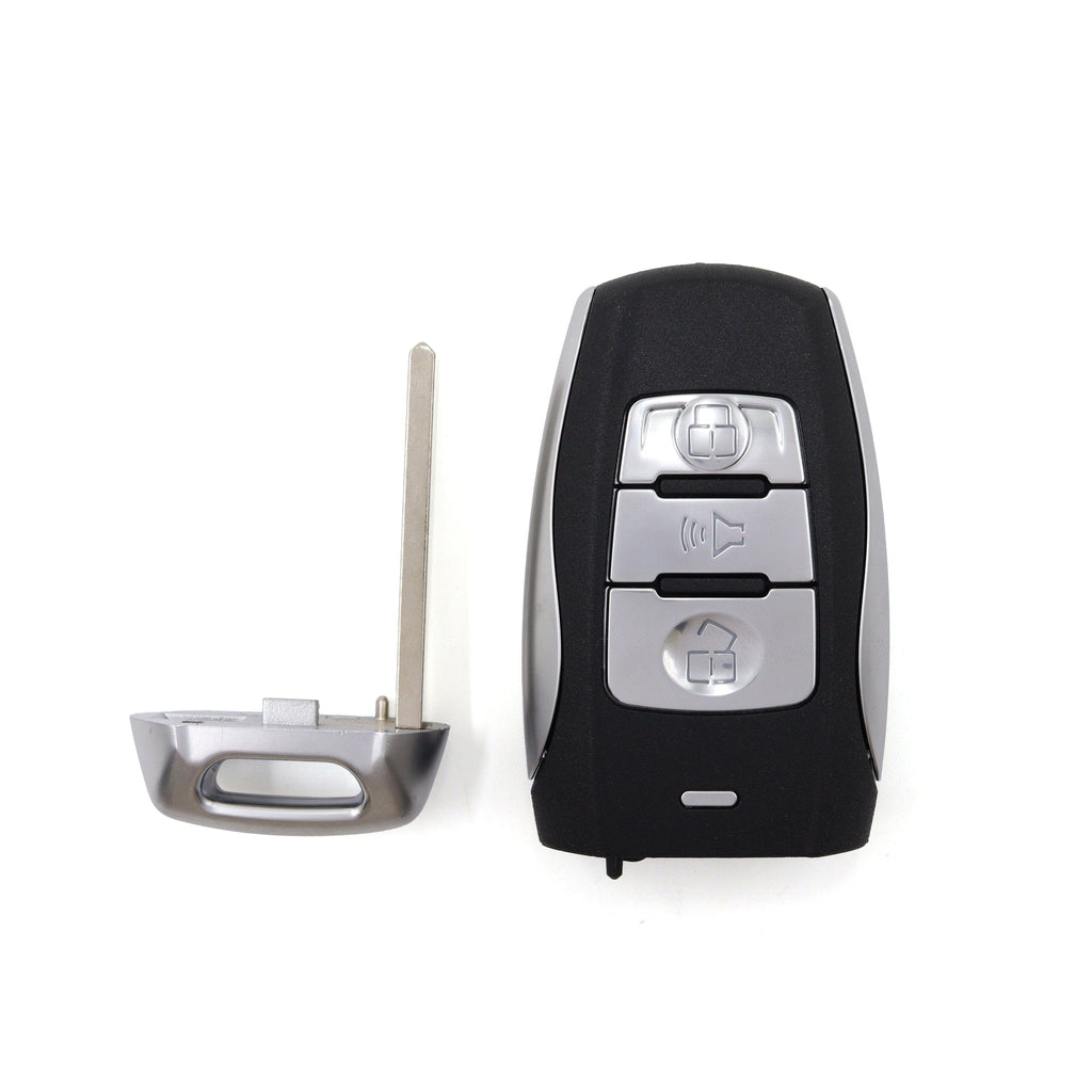 Complete Genuine Keyless Smart Key To Suit Haval H2S/H2 2015-2023 Hell ...