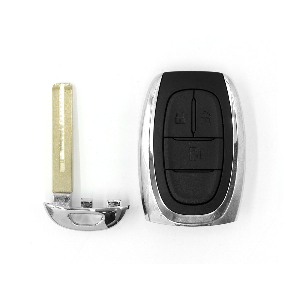 Complete Genuine Keyless Smart Key To Suit LDV SAIC MAXUS D60/T60/T70 ...