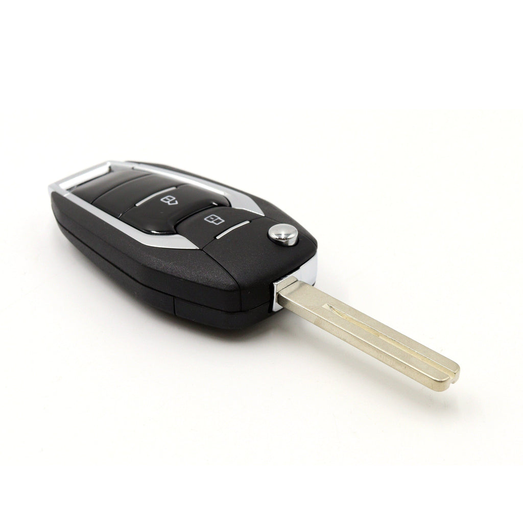 Complete Genuine Flip Key To Suit LDV SAIC MAXUS D60/T60/T70/G10/G20/V ...