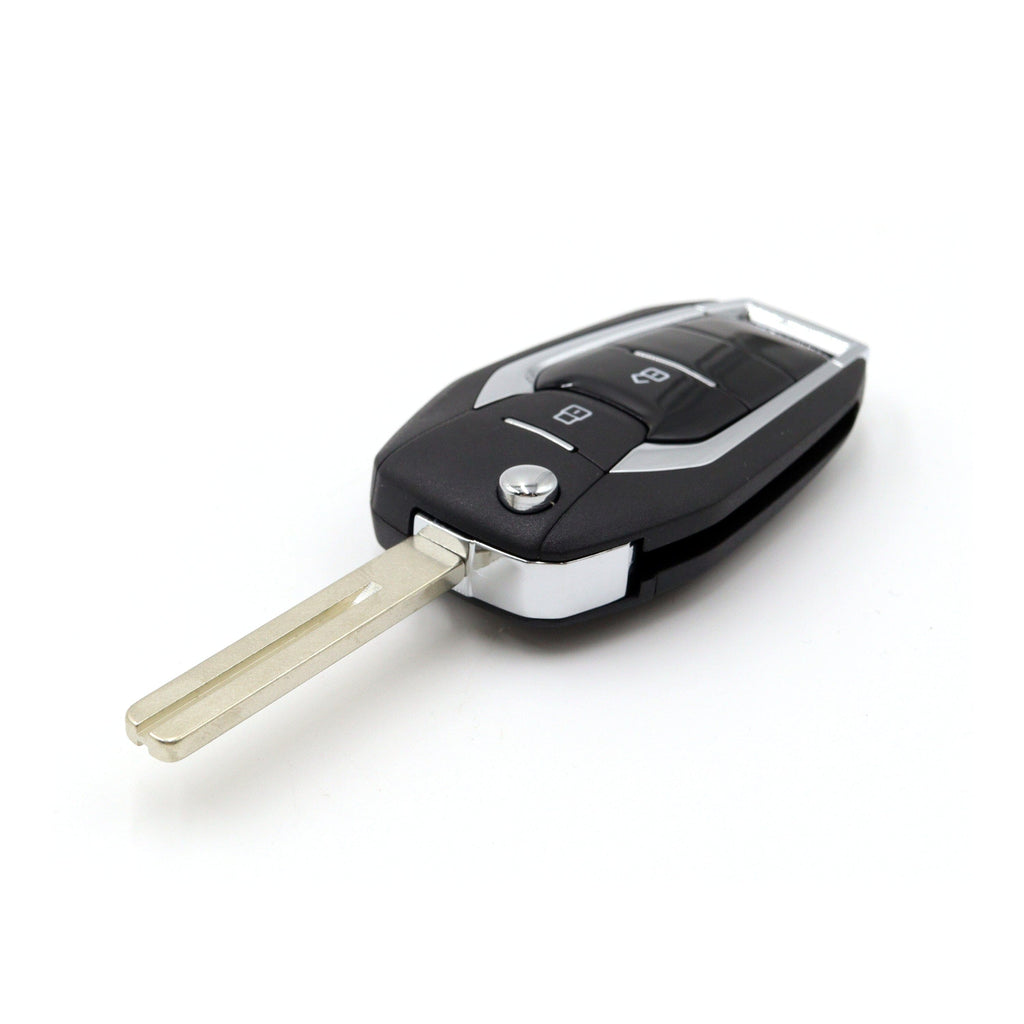 Complete Genuine Flip Key To Suit LDV SAIC MAXUS D60/T60/T70/G10/G20/V ...
