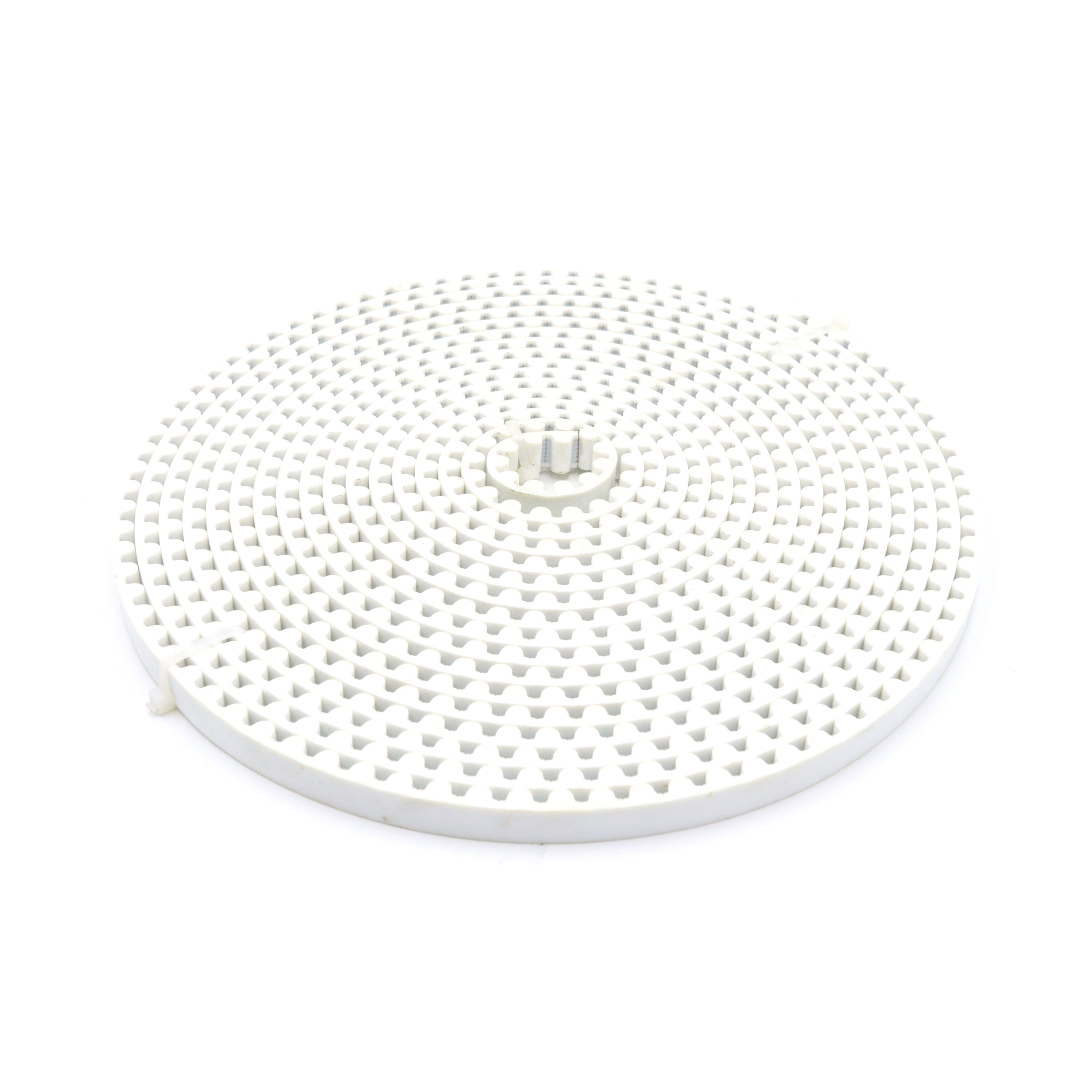 Merlin Replacement Sectional Timing Belt HTD8M/KMT/TST To Suit Steel ...