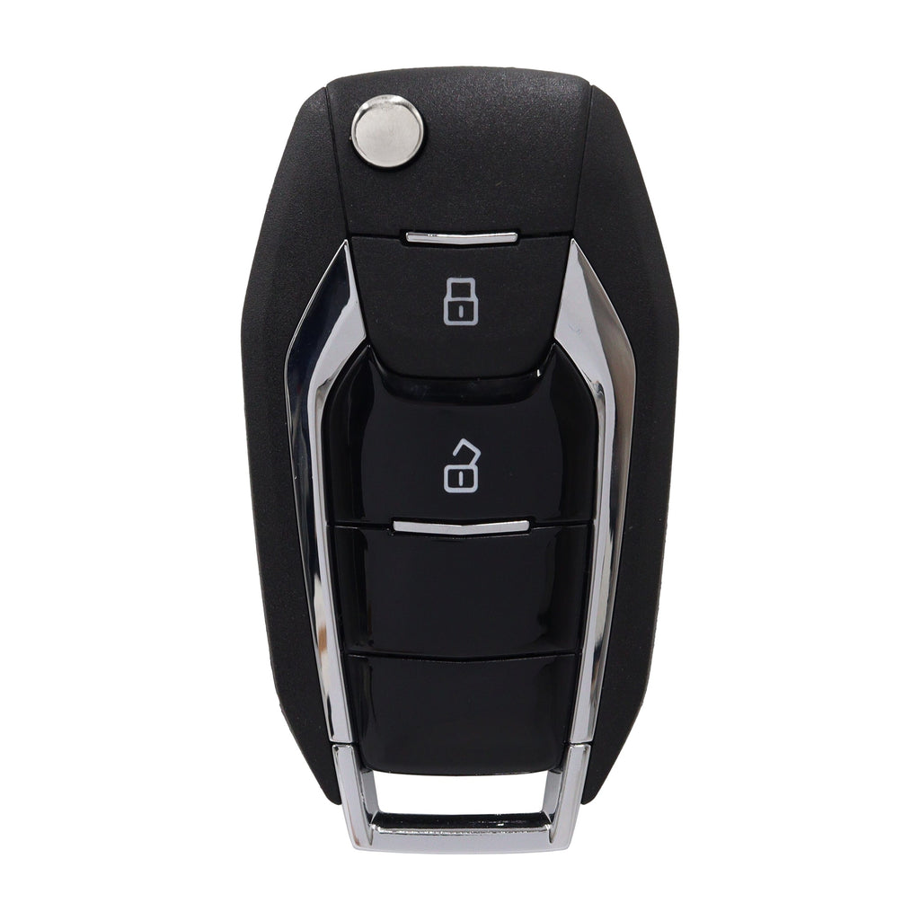 Complete Genuine Flip Key To Suit LDV SAIC MAXUS D60/T60/T70/G10/G20/V ...