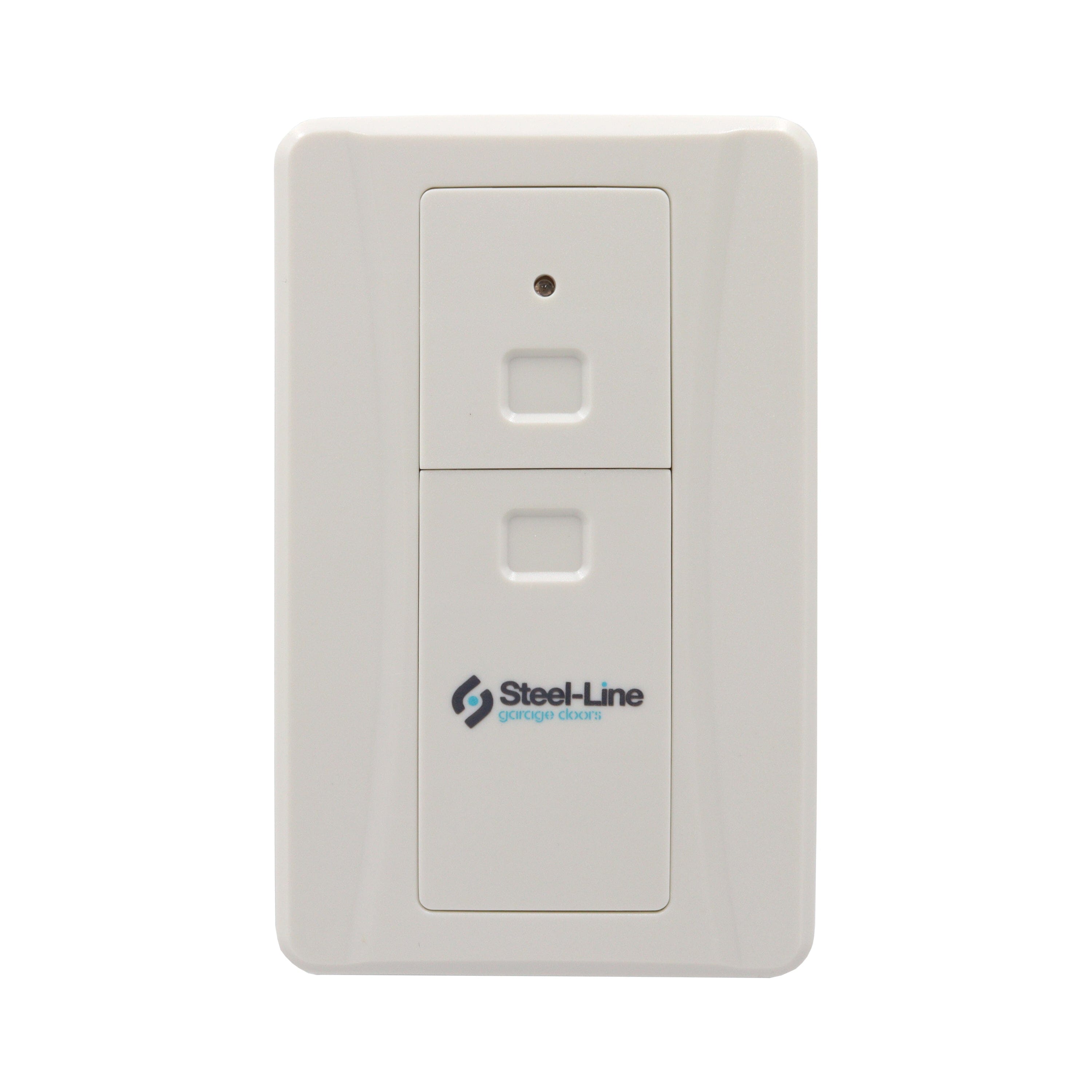 Genuine Steel-Line SD800/ZT07 Wall Button-Remote Pro