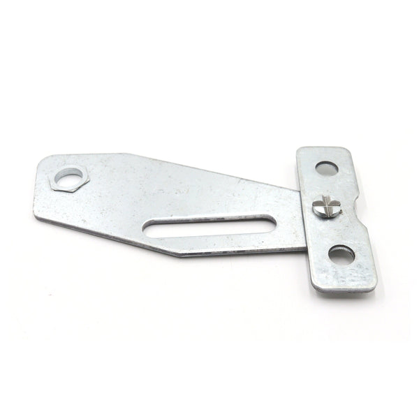 200J Tilt Garage Door Kicker Plate – Remote Pro