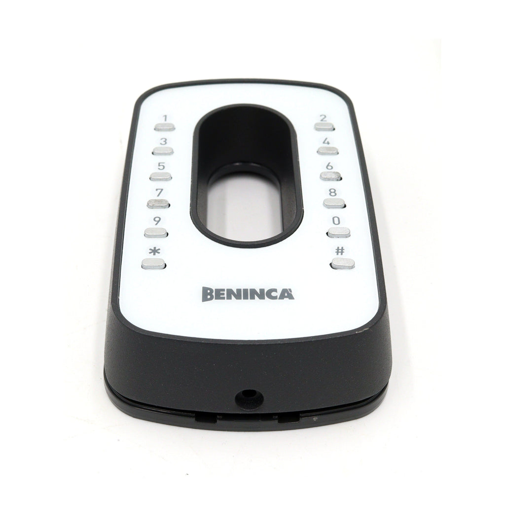 Genuine Beninca IRI.KPAD Wireless Keypad Vandal Resistant – Remote Pro