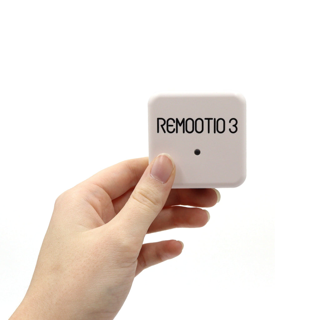 Remootio 3 Smart Door Wifi/Bluetooth Garage/Gate Controller – Remote Pro