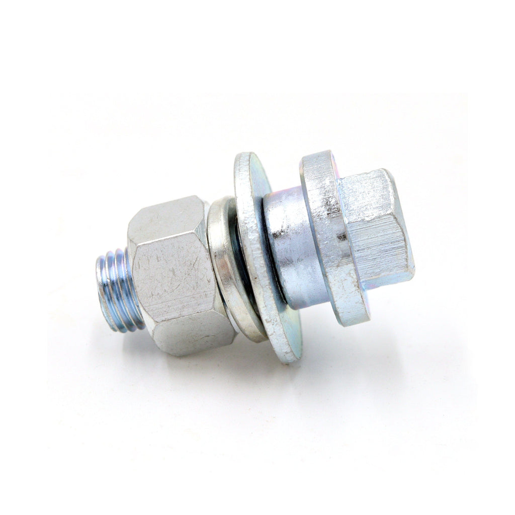 J Pivot Tilt Door Nut & Bolt Set – Remote Pro