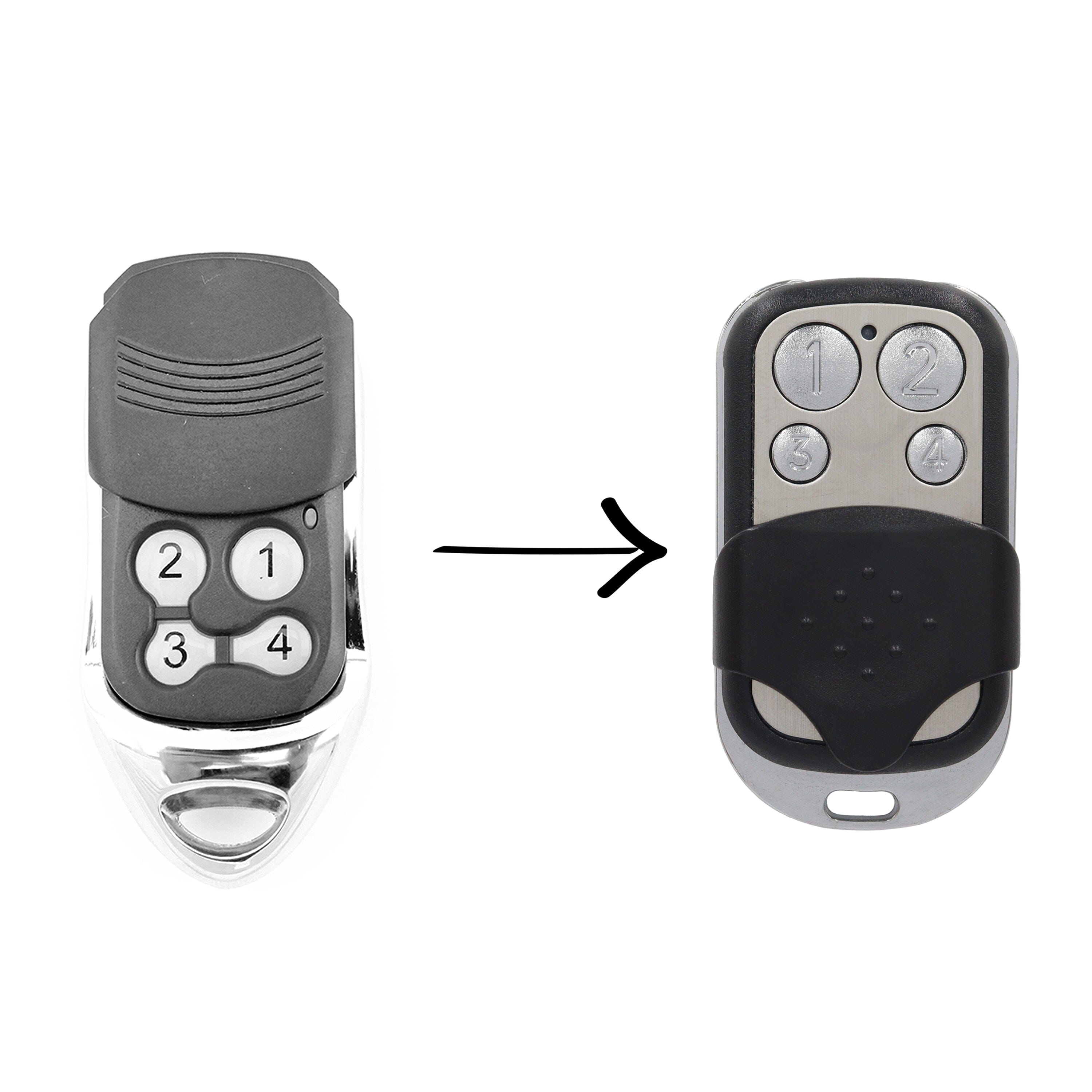 SGT080 Compatible Remote-Remote Pro