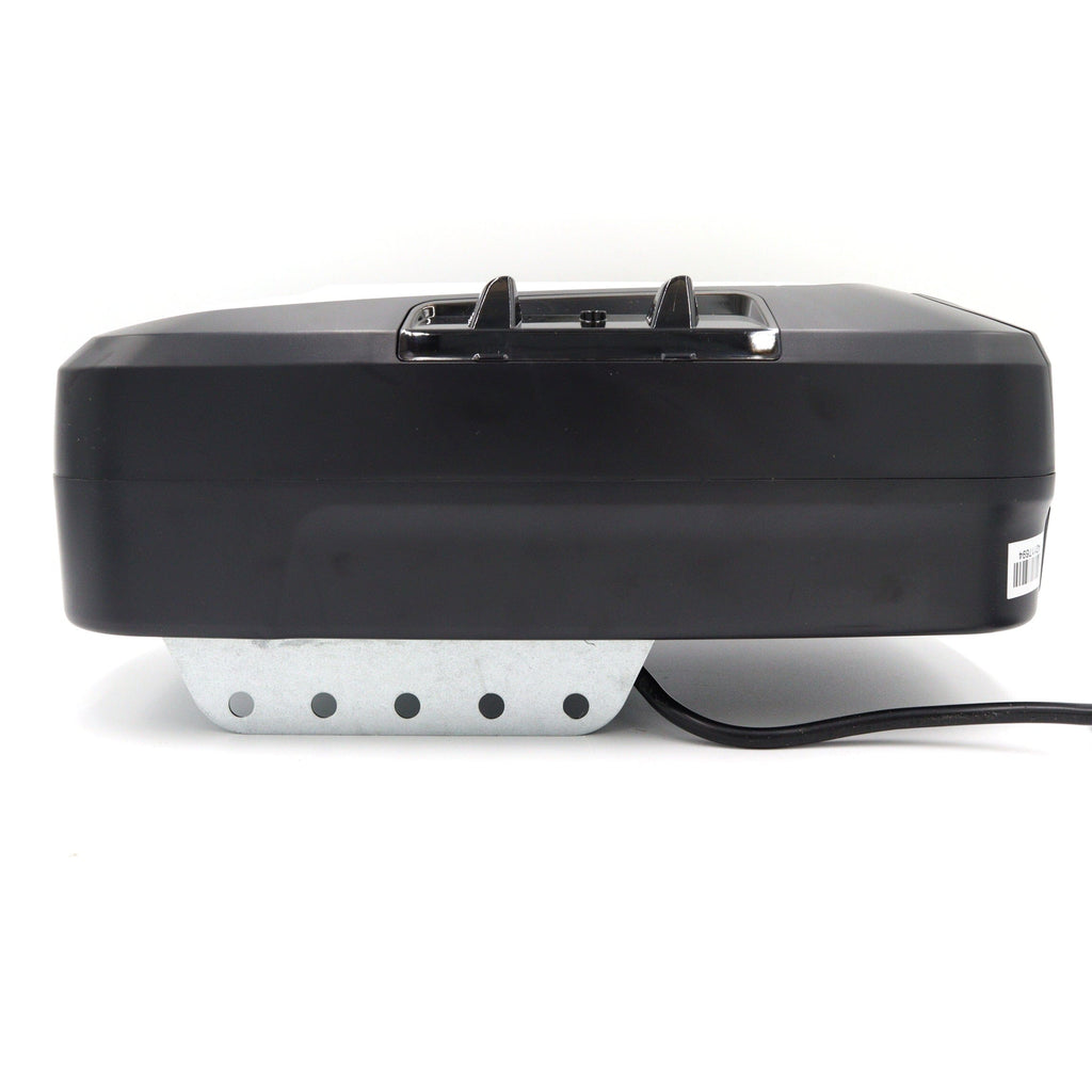 B&D Garage Doors Secure SDO-6 Sectional Garage Motor/Opener – Remote Pro