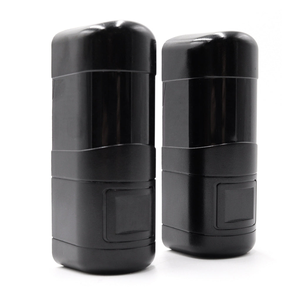 Garage/Gate Photo Beam/Safety Beam Wired PE Sensor – Remote Pro