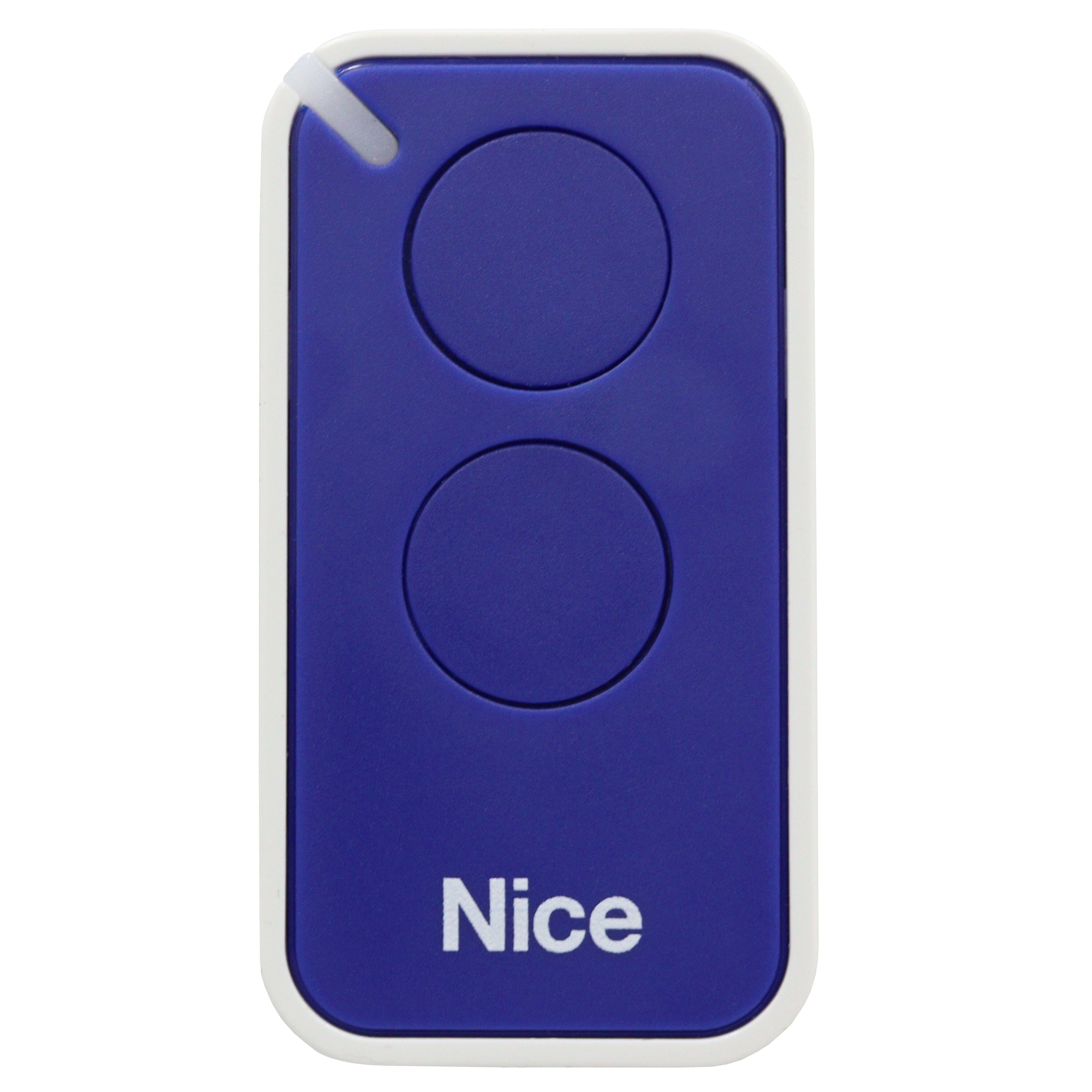 Nice Era-Inti Blue Genuine Remote-Remote Pro