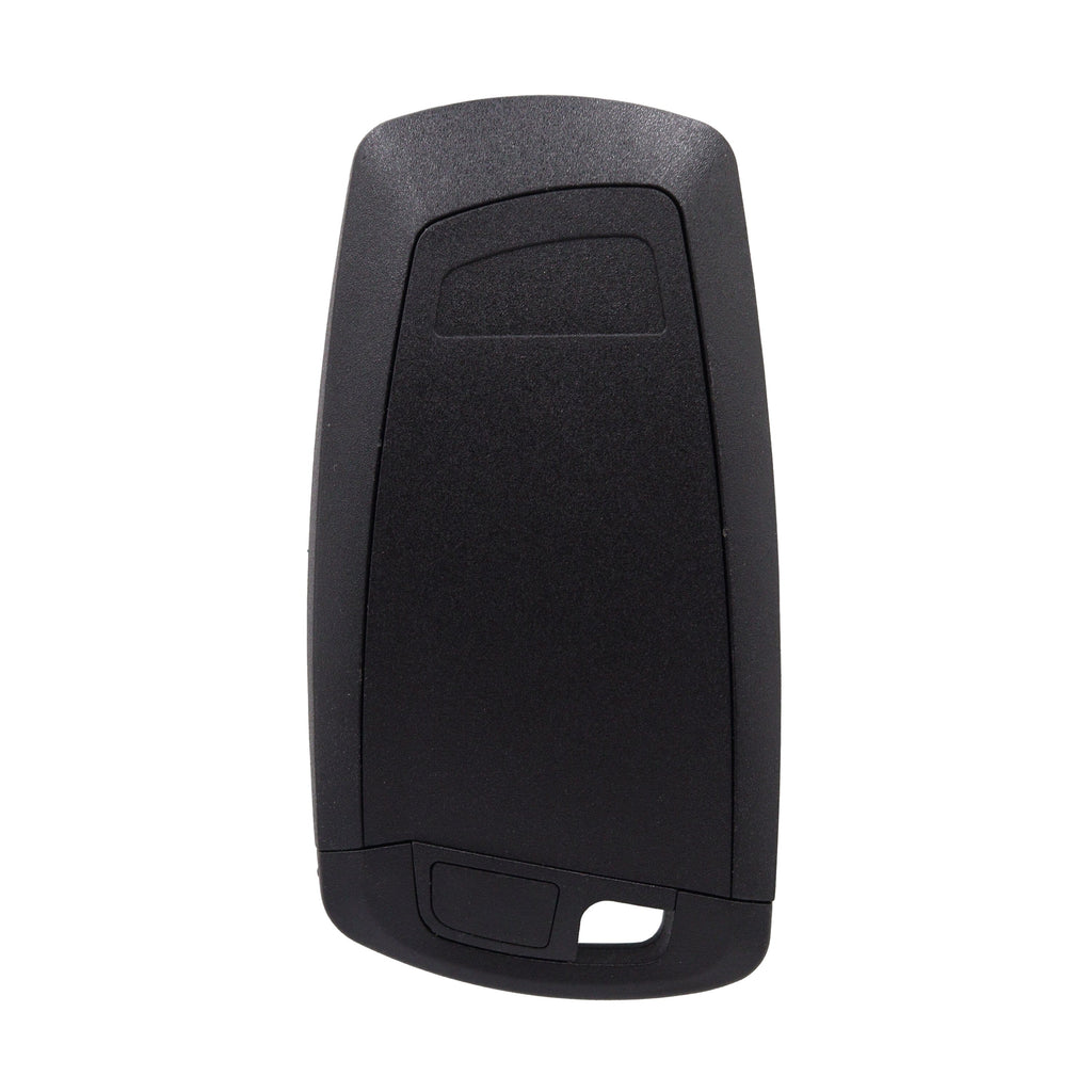 Complete Remote Keyless Smart Key To Suit BMW Red Line 1/2/3/4 Series ...