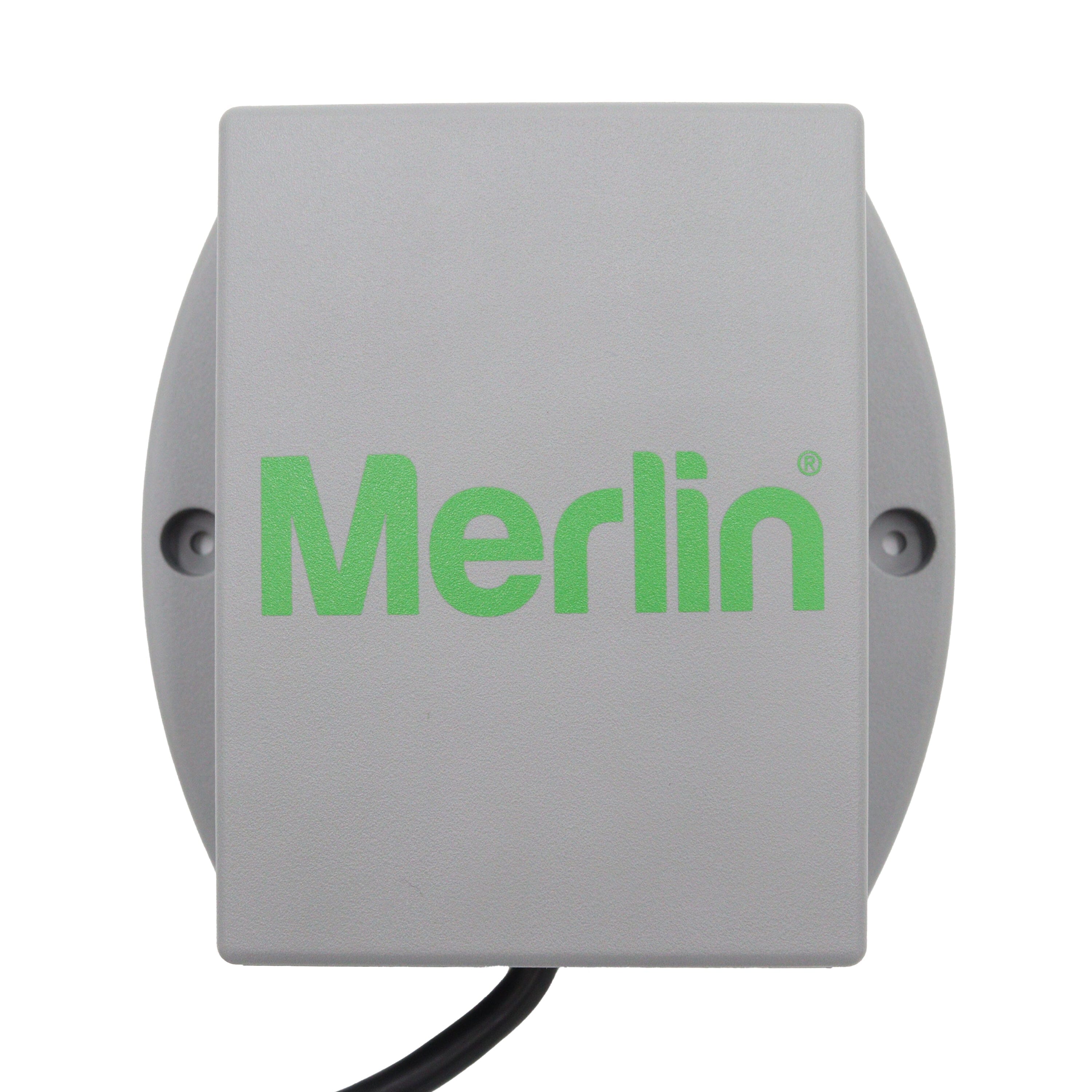 Merlin E475M-12V Power Backup Battery-Remote Pro