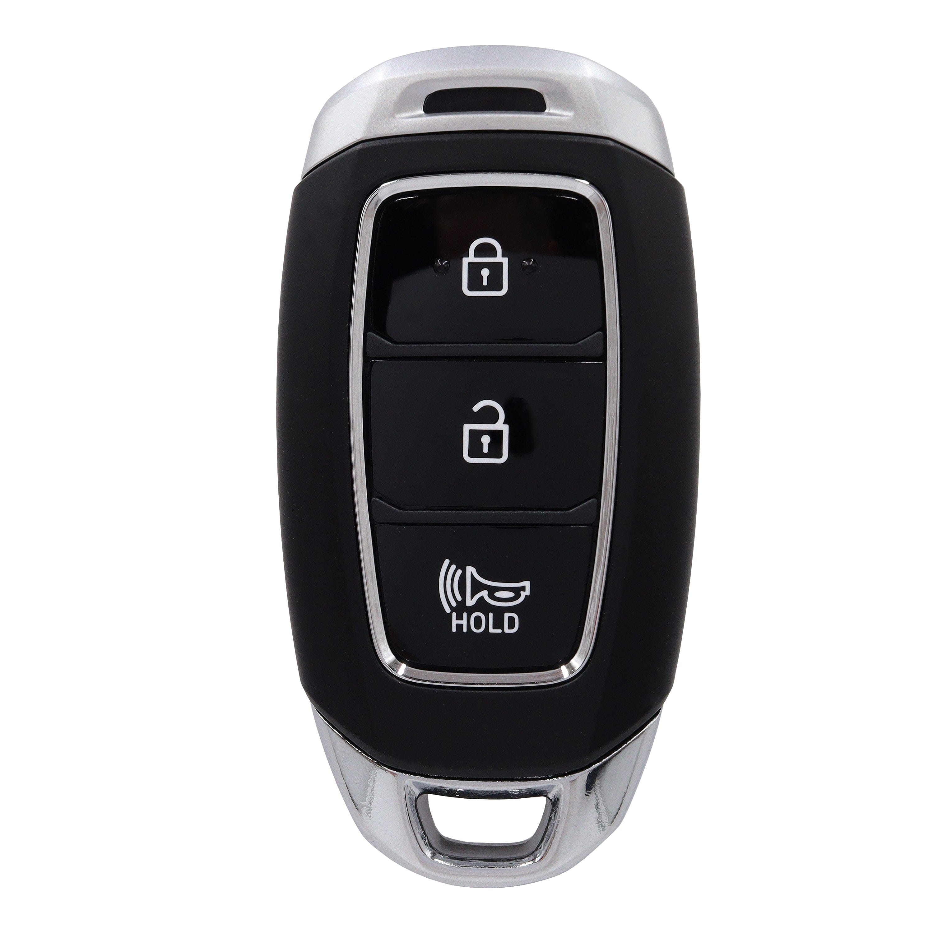 Genuine Hyundai Venue 2020+ Smart Key 3 Buttons 95440-K2200 433MHz ...