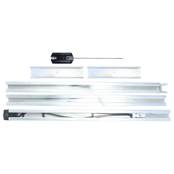 Genuine Superlift Segmented Sectional/Overhead Garage Door Rail ...