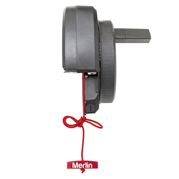 Merlin MR550EVO WeatherDrive Roller Garage Motor/Opener For Sale ...