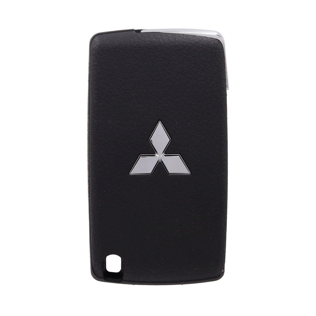 Mitsubishi Pajero 2015-2021 Flip Remote 2 Buttons 433MHz 6370B882 ...