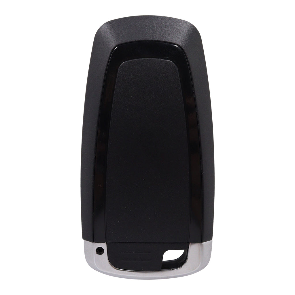 Complete Remote Keyless 2 Button Smart Key To Suit Ford Ranger, Ecospo ...