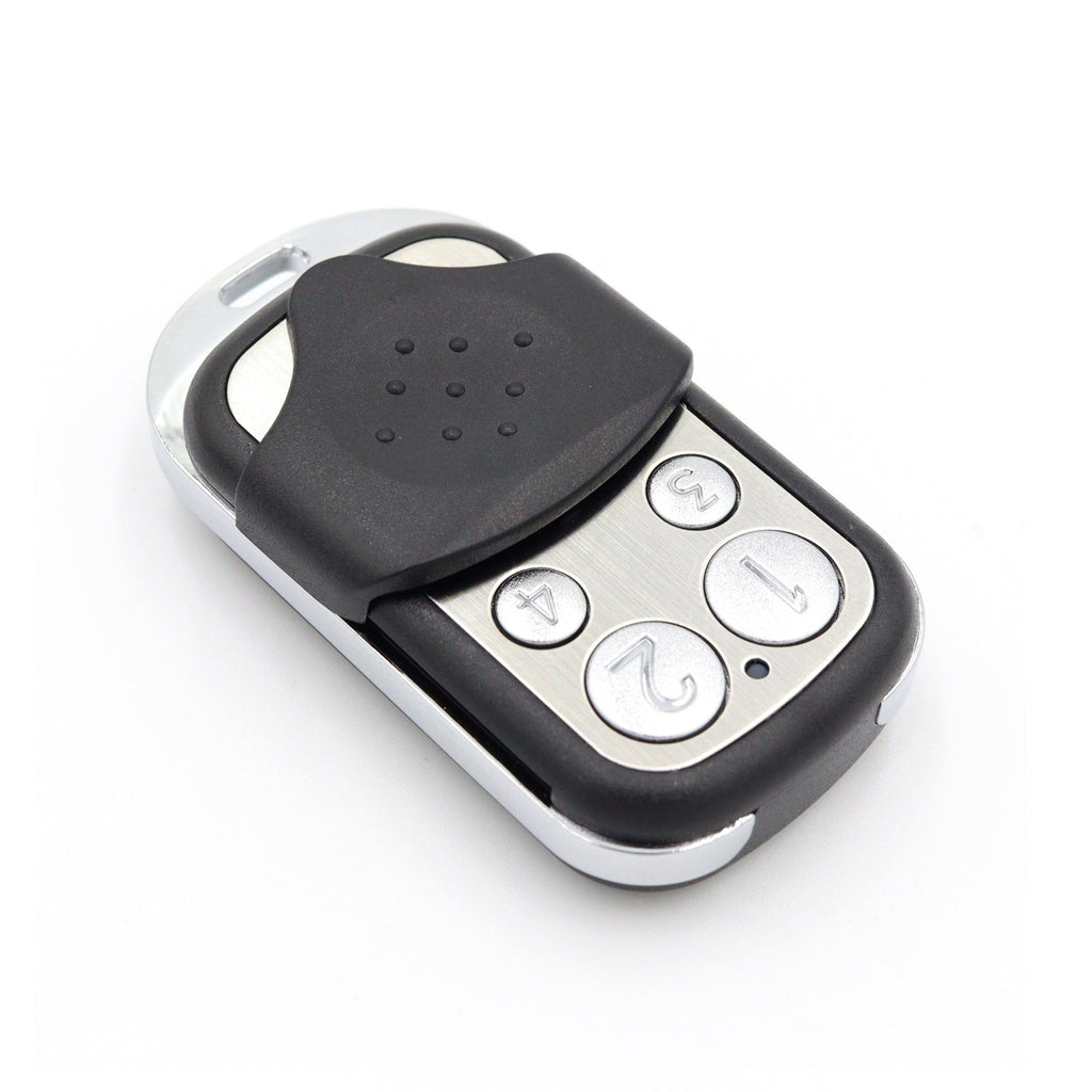 Activor 4 Button Genuine Remote – Remote Pro
