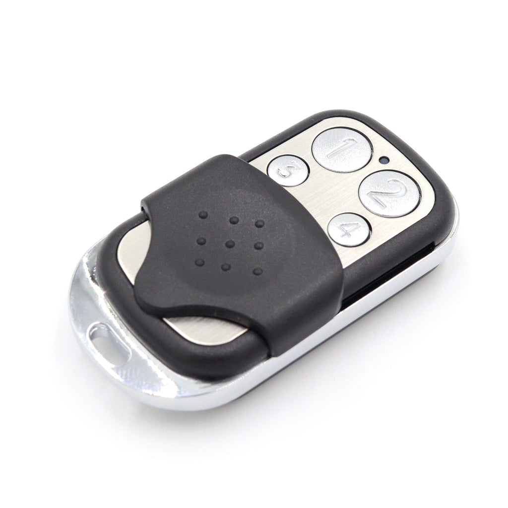 Activor 4 Button Genuine Remote – Remote Pro