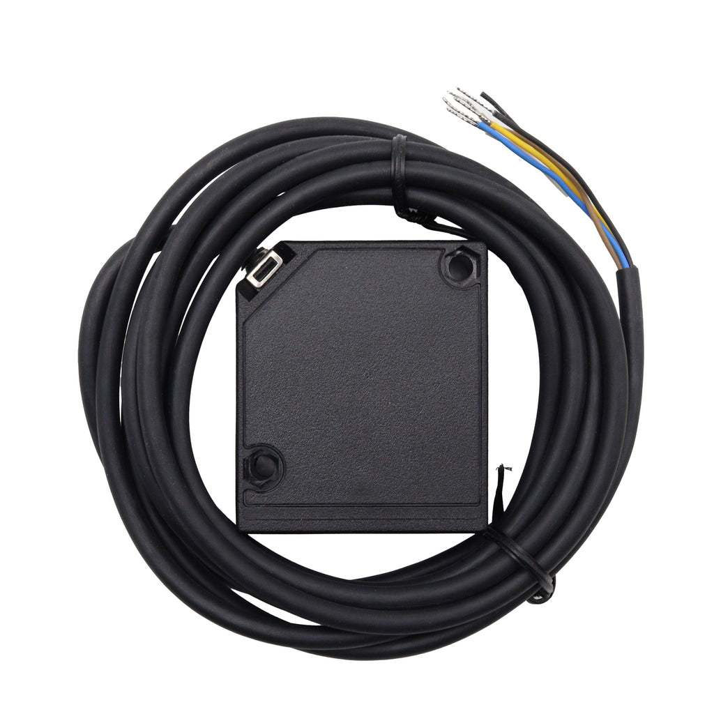 Garage/Gate Safety/PE Beam Reflector Photo Eye Sensor – Remote Pro