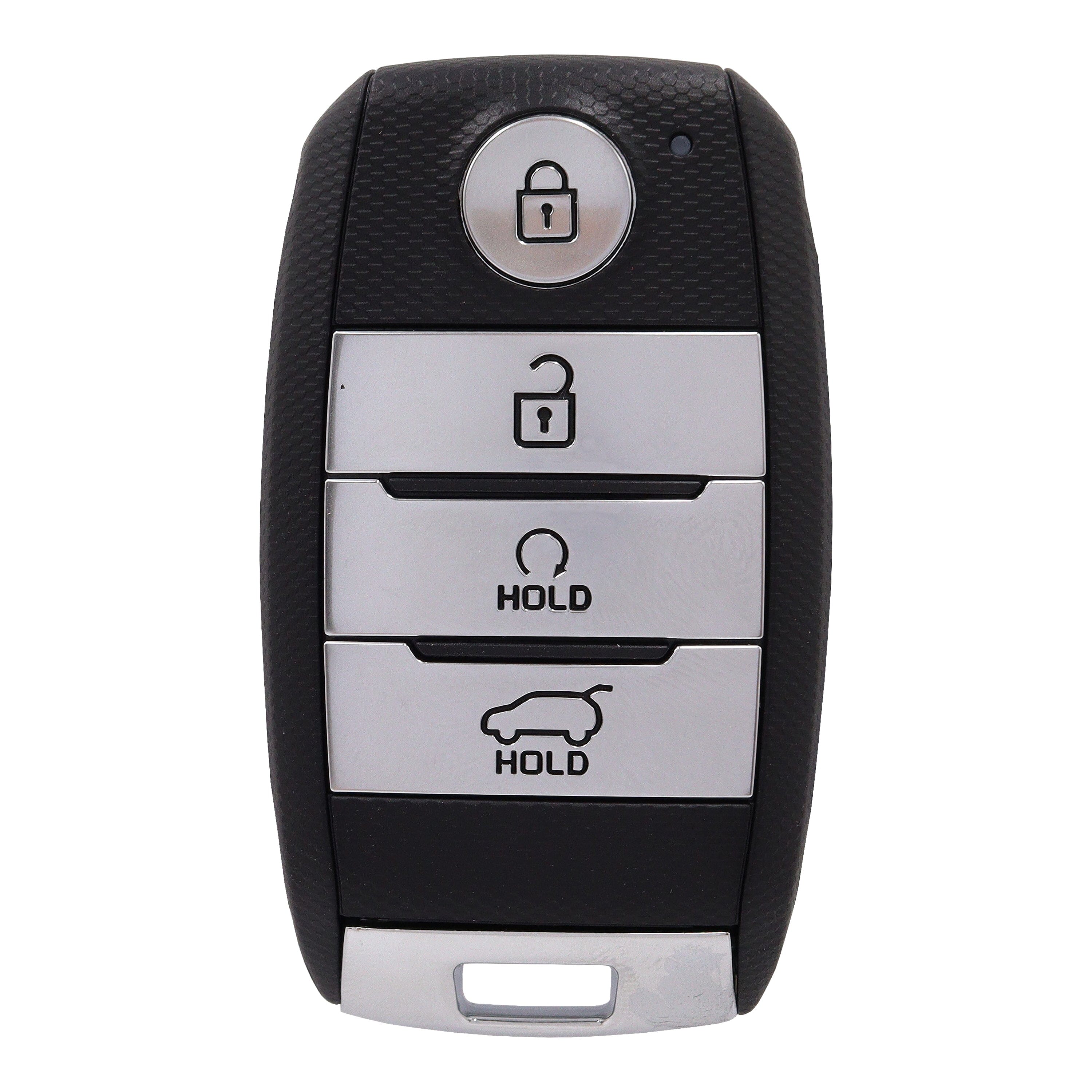 Kia Sonet 2021 Genuine Smart Remote 4 Button 433MHz 95440-CC200-Remote Pro