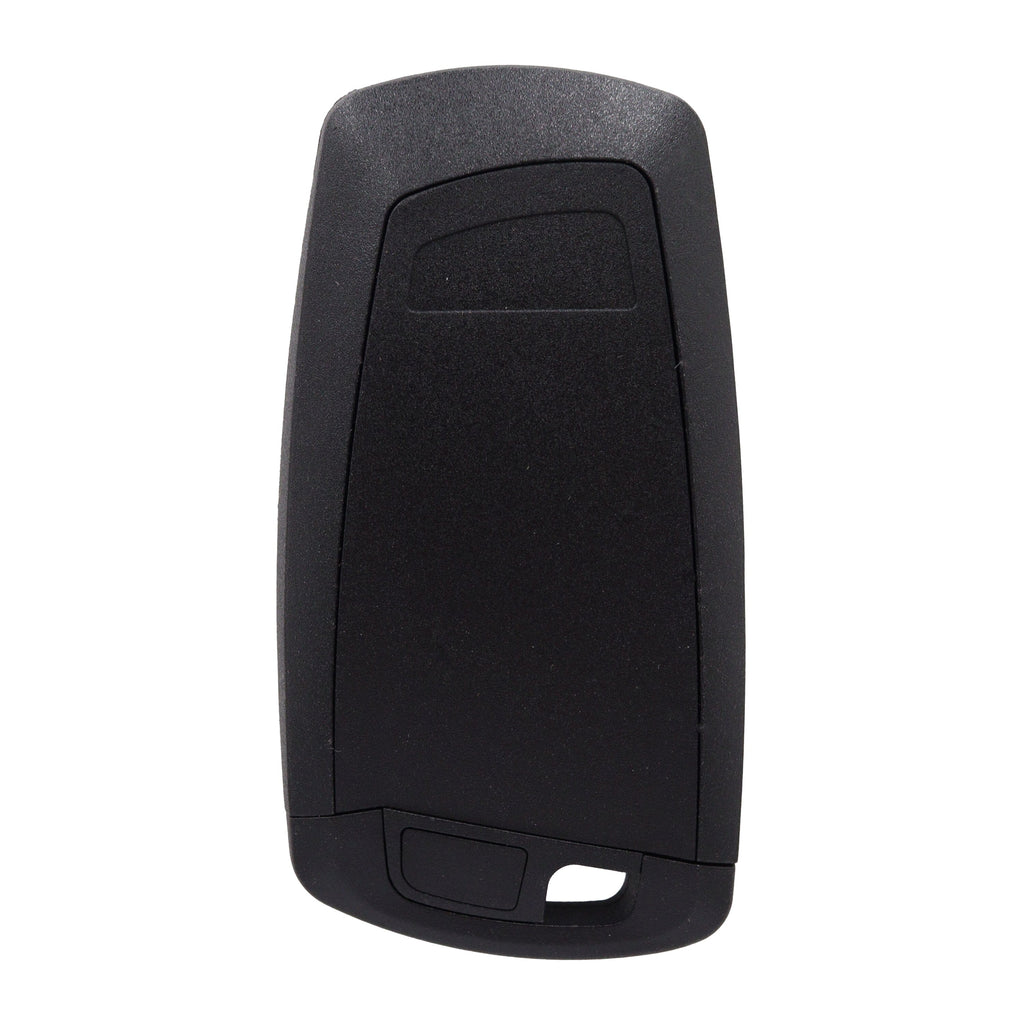 Complete Remote Keyless Smart Key To Suit BMW Blue Line 1/2/3/4 Series ...