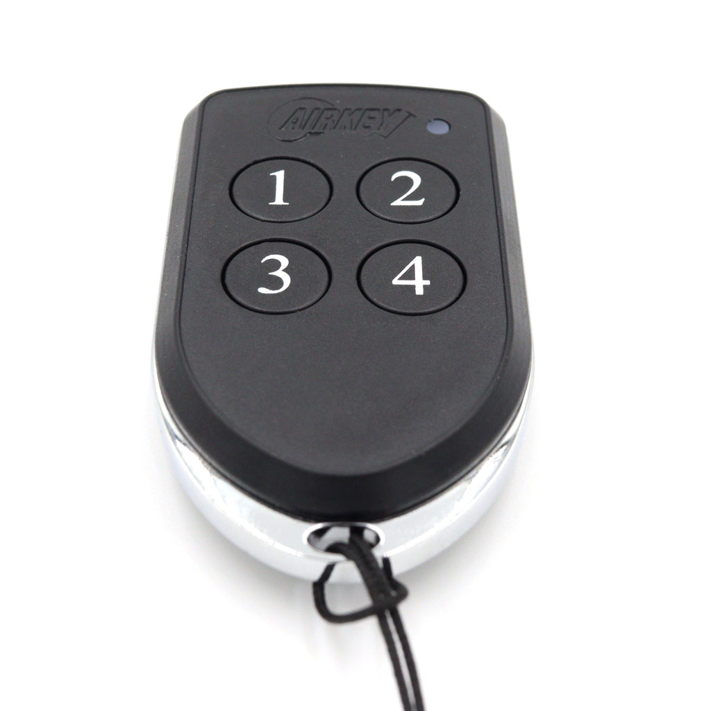 AirKey AK3TX4R Genuine Remote – Remote Pro