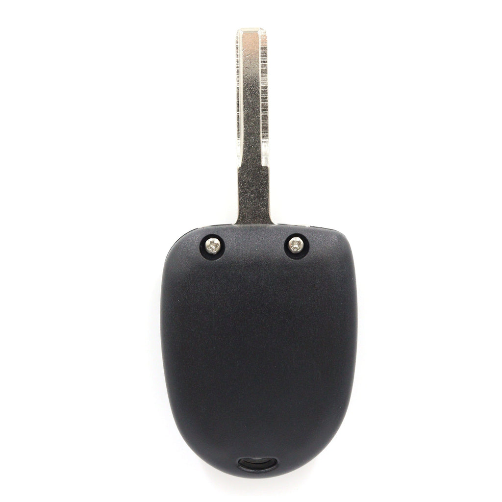 Holden Commodore 2 Button Case & Uncut Key Suits VS/VT/VX/VY – Remote Pro