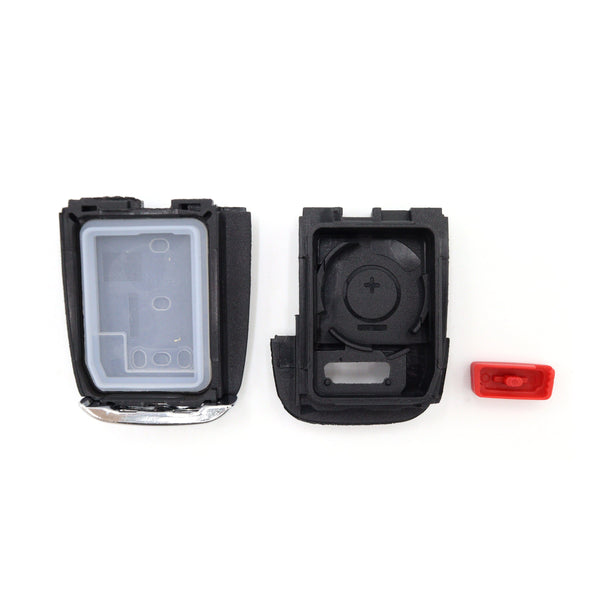 To Suit Holden VE SS SSV SV6 Commodore Replacement Key Blank Shell/Cas ...