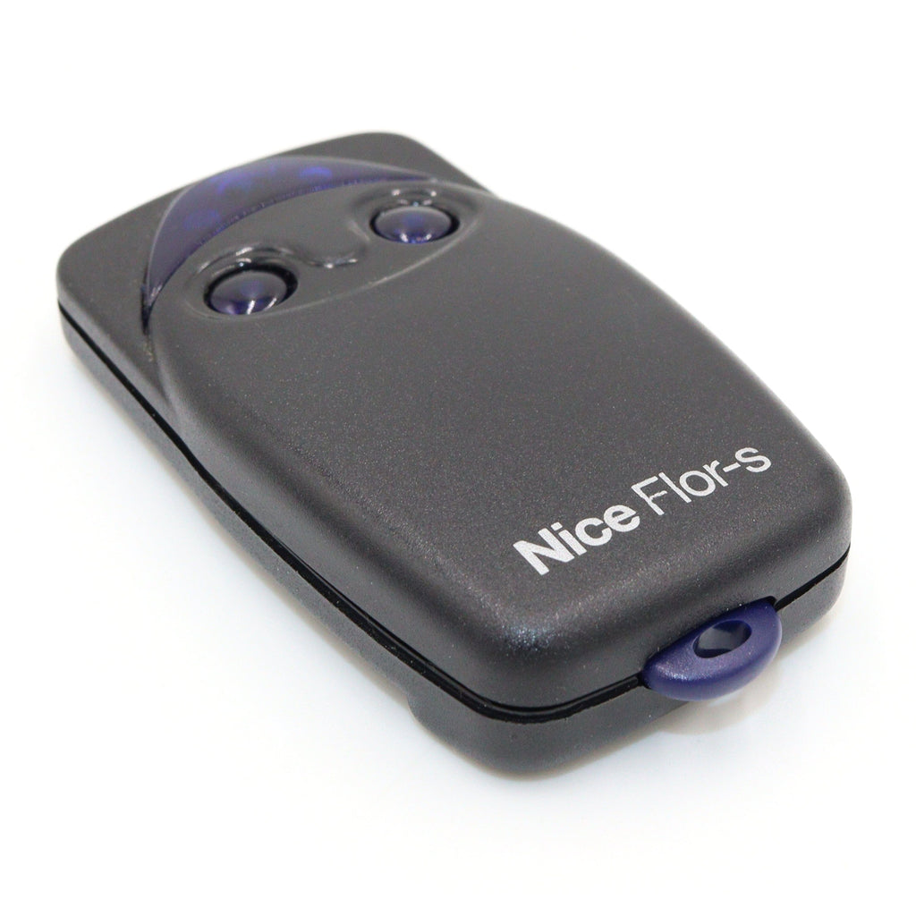 Nice Flor-S Genuine Remote – Remote Pro