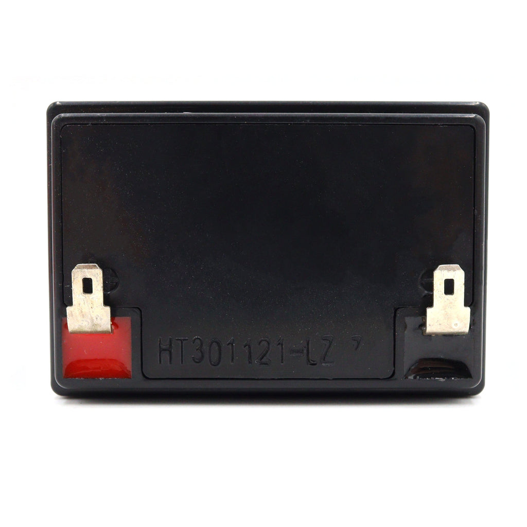 Merlin Gate Battery Backup – Remote Pro