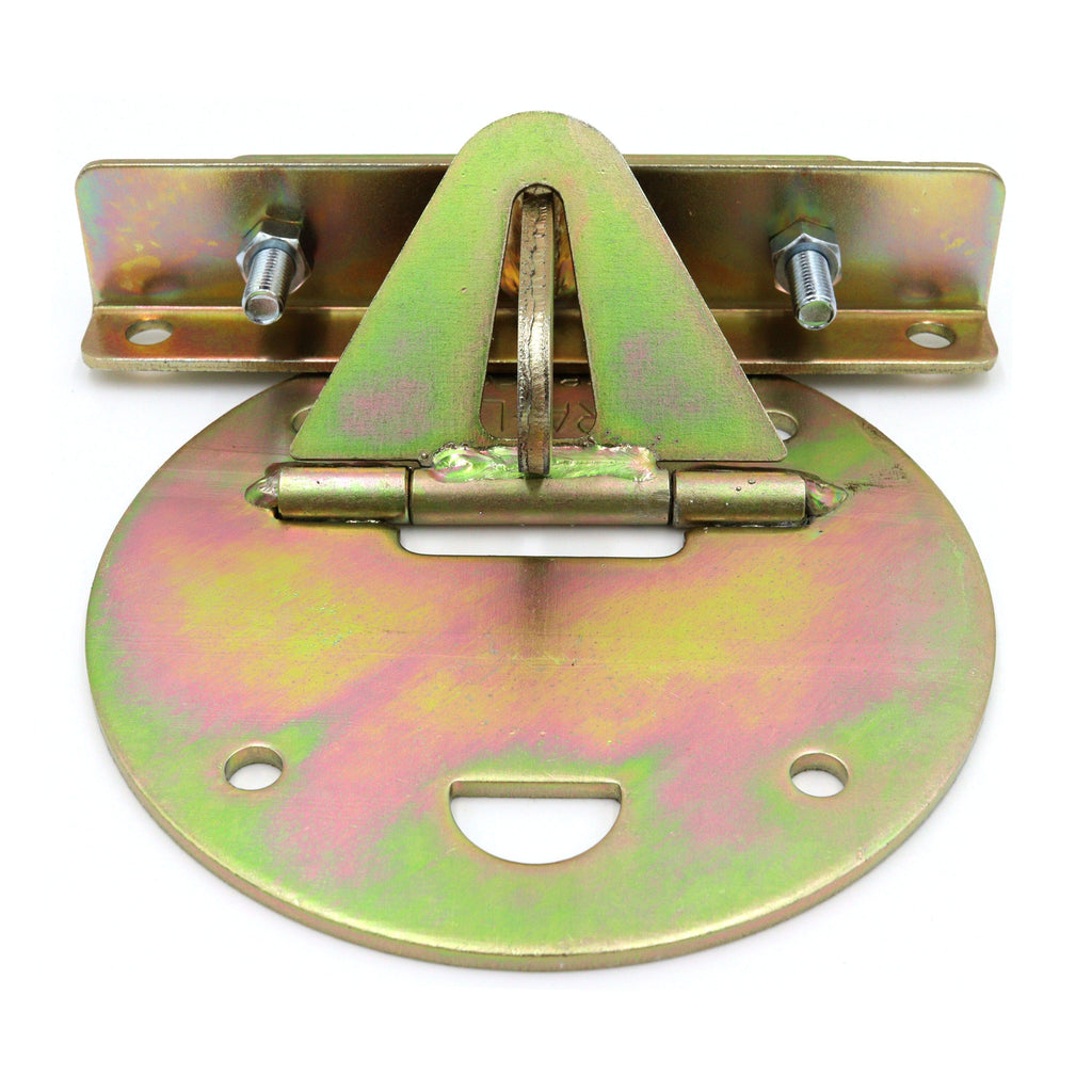 XTRA-LOK XL1A Roller Door Lock - Internal Fit – Remote Pro