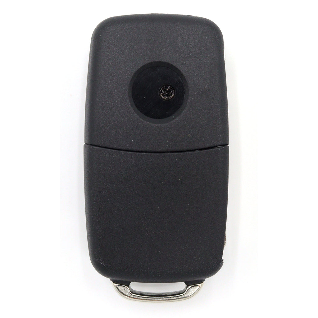 VW Volkswagen Beetle Golf GTI Polo Jetta Passat 2 Button Remote Key ...