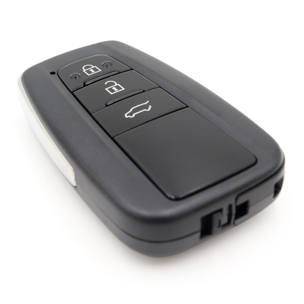 Genuine Toyota 3 Button Smart remote 315MHz – Remote Pro