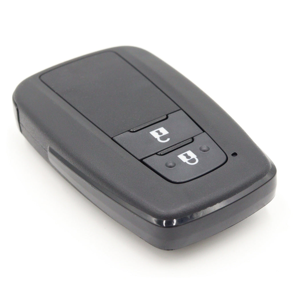 Genuine Toyota 2 Button Smart remote 315MHZ FSK – Remote Pro