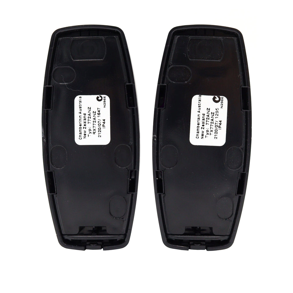 Merlin/Chamberlain Safety IR Beams - 772ANZ – Remote Pro