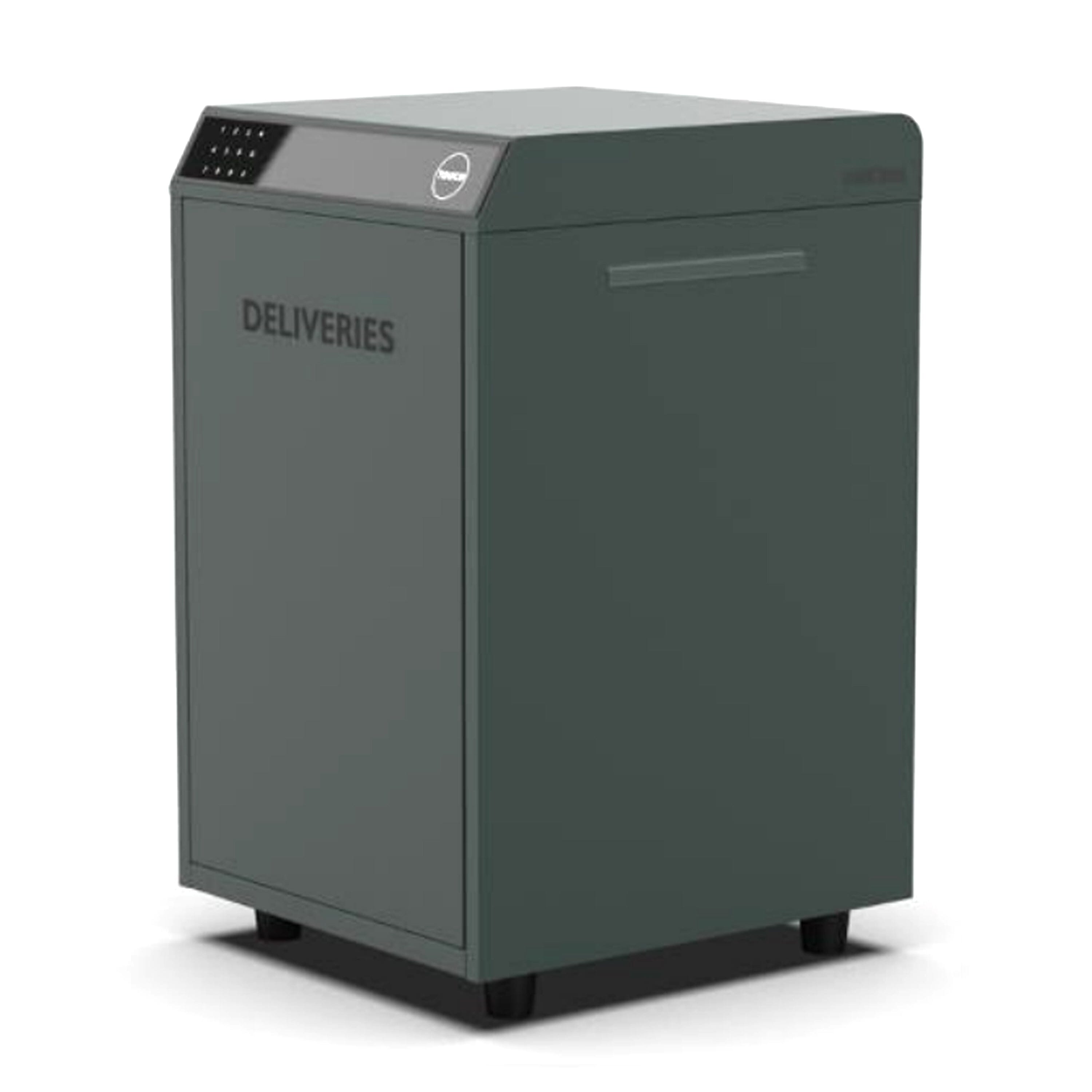 Omuark UARK Smart Parcel Delivery Box-Remote Pro