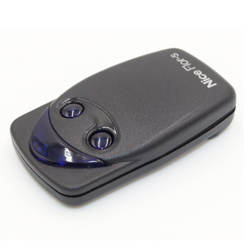 Nice Flor-S Genuine Remote – Remote Pro
