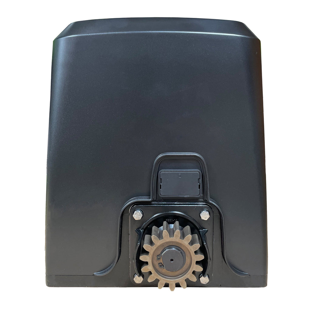 Grifco GGS1000 Single Slide Gate Motor/Opener – Remote Pro