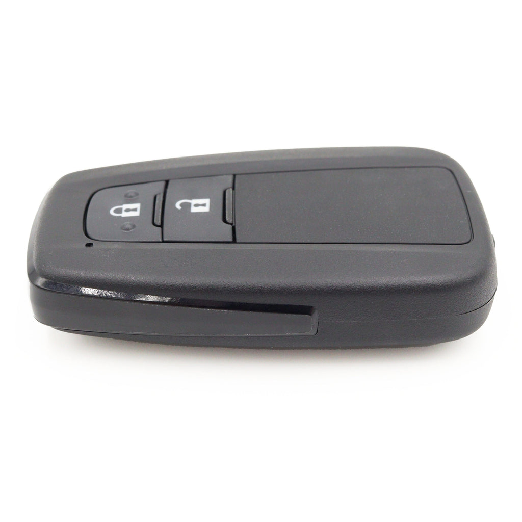 Genuine Toyota 2 Button Smart remote 315MHZ FSK – Remote Pro