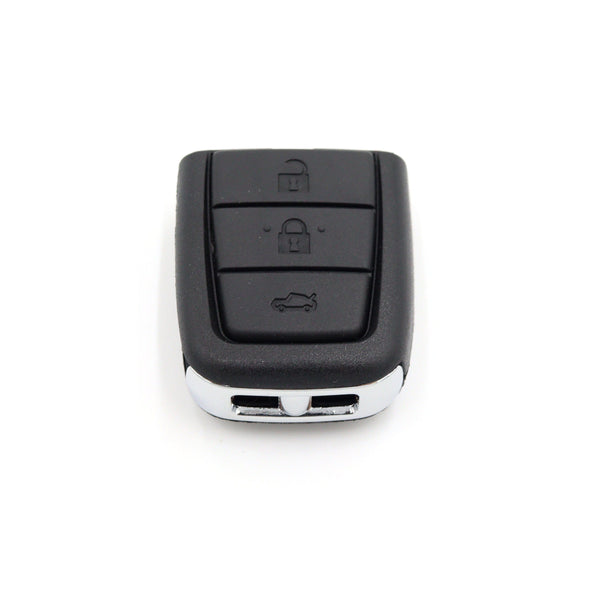To Suit Holden VE SS SSV SV6 Commodore Replacement Key Blank Shell/Cas ...