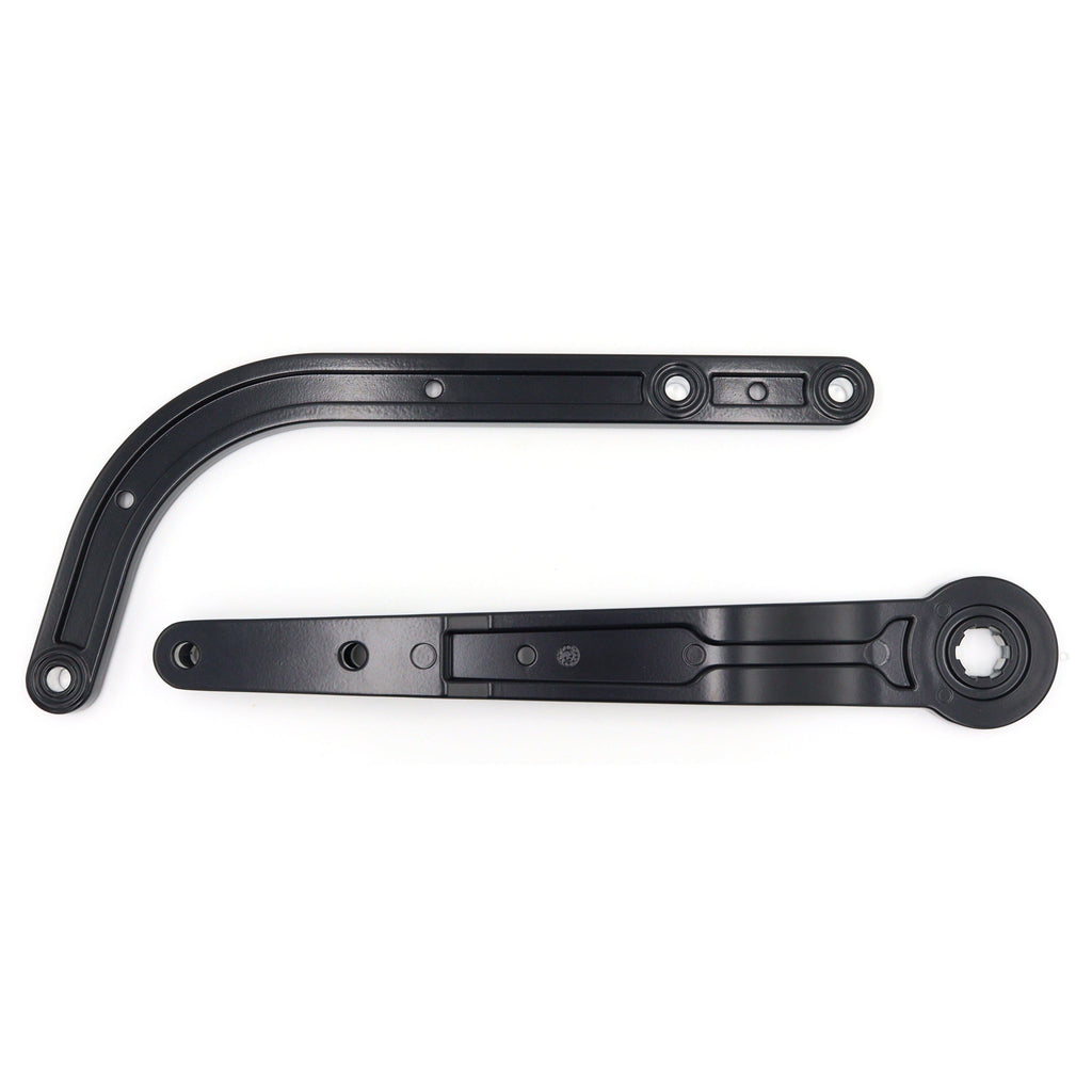 Merlin A200 Low Voltage Double Swing Gate Motor/Opener – Remote Pro