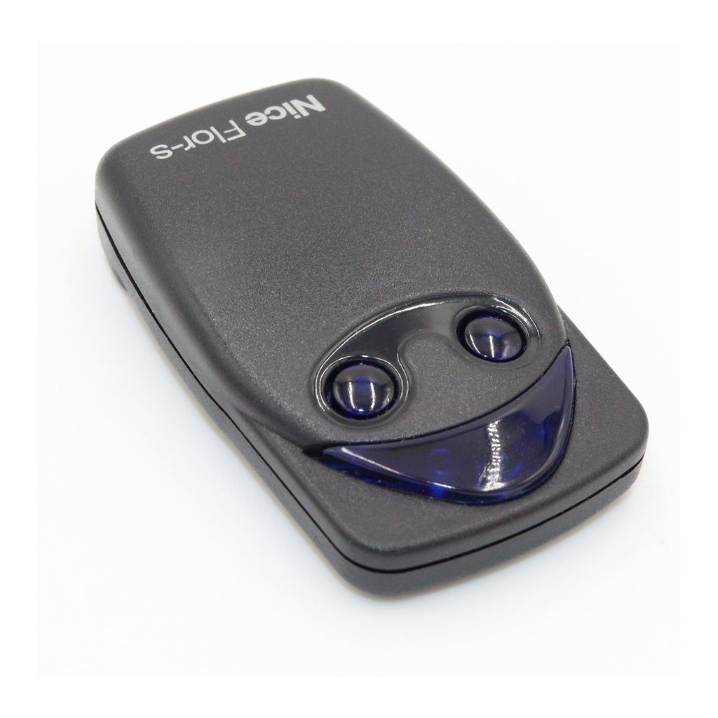 Nice Flor-S Genuine Remote – Remote Pro