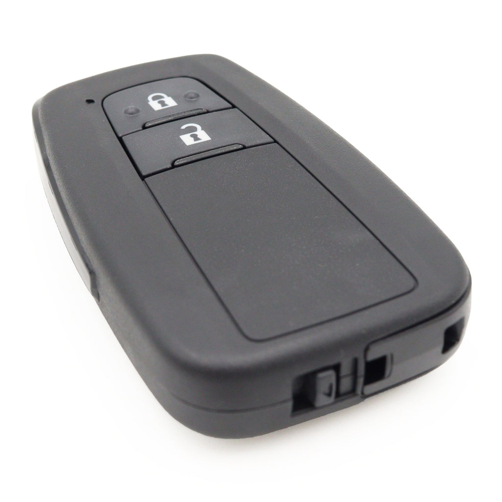 Genuine Toyota 2 Button Smart remote 315MHZ FSK – Remote Pro