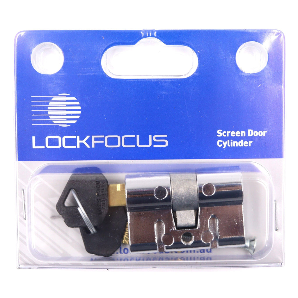 Lock Focus Cylinder Profile A/AD4-/27/3 – Remote Pro