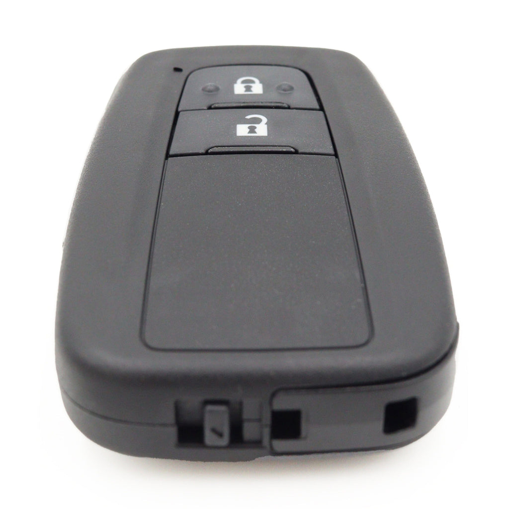 Genuine Toyota 2 Button Smart remote 315MHZ FSK – Remote Pro