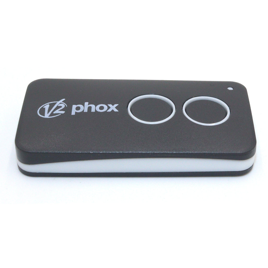 V2 Phox 2B Genuine Remote – Remote Pro