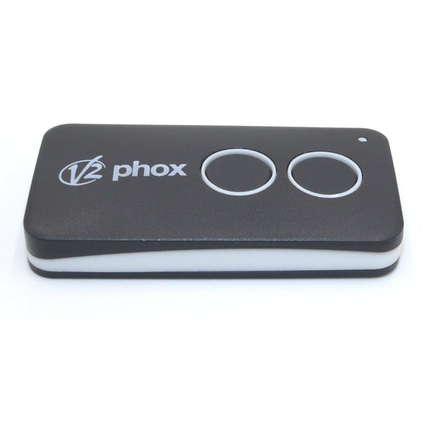 V2 Phox 2B Genuine Remote – Remote Pro